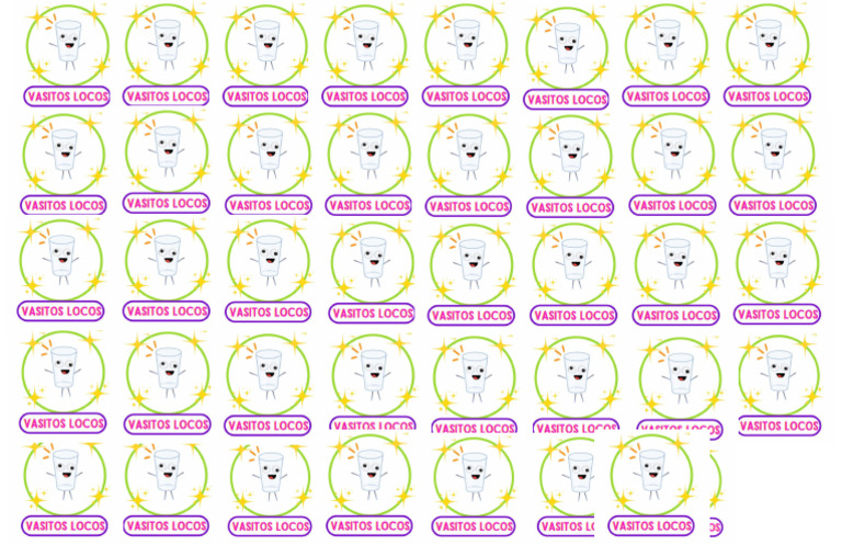 Stickers | PDF