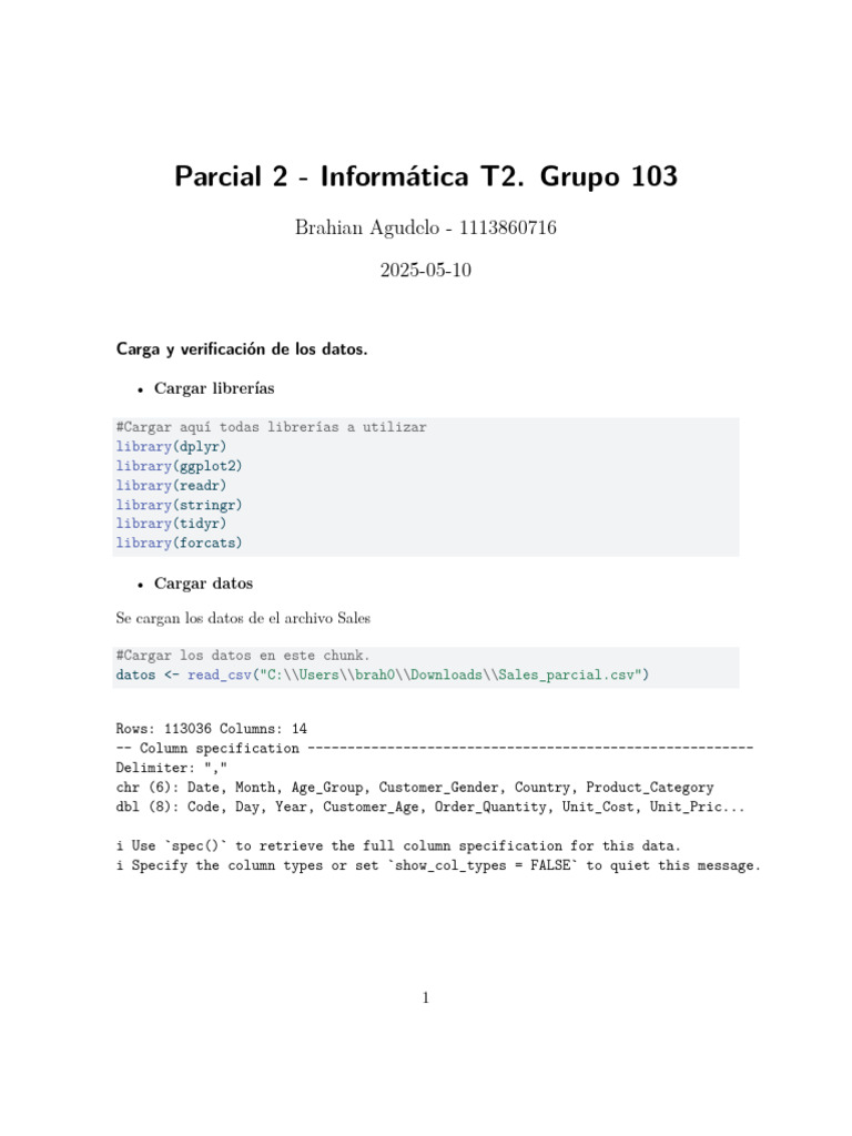 Parcial2 20251 Brahian Agudelo | PDF