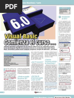 Instalación vb6 w10 64b | PDF | Windows 10 | Archivo de computadora