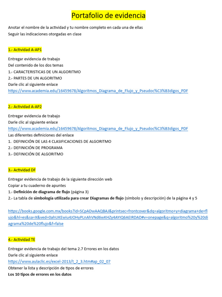 Evidencia | PDF | Bases de datos | Informática