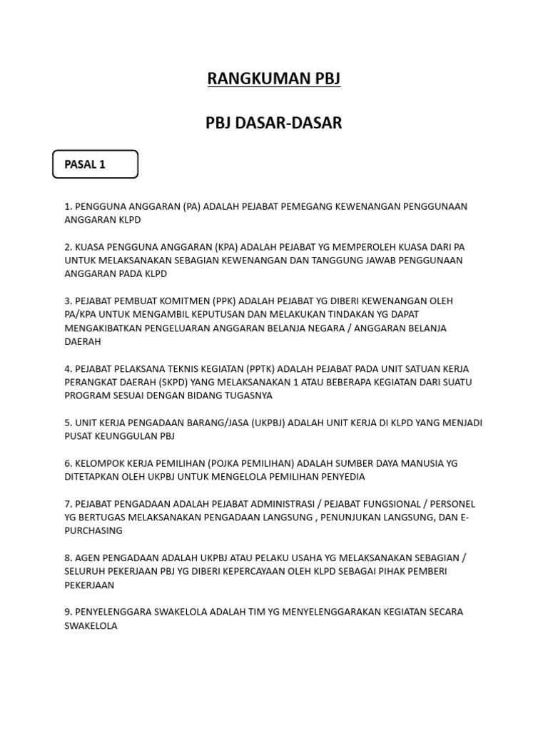 Rangkuman Print 2 | PDF