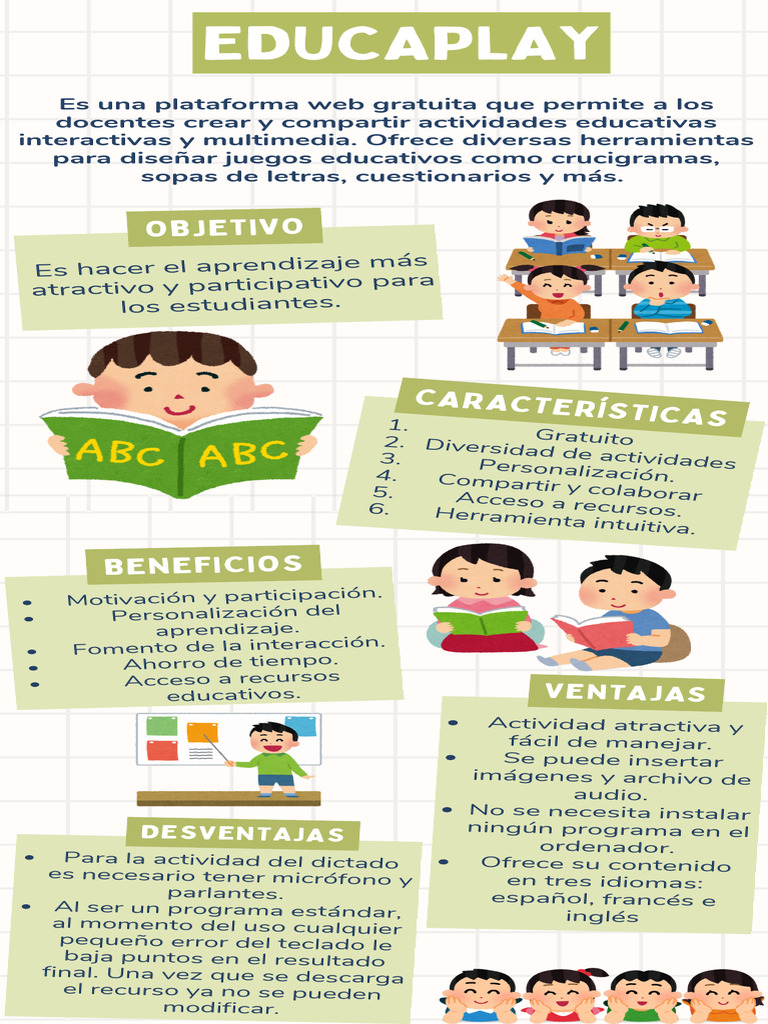 Educa Play | PDF