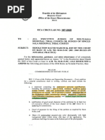 Notarial Fee | PDF | Corporations | Lawyer