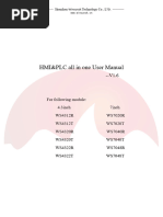 Kinetix 5500 Servo Drives Fault Codes Reference Data | PDF | Electric Motor | Power Inverter