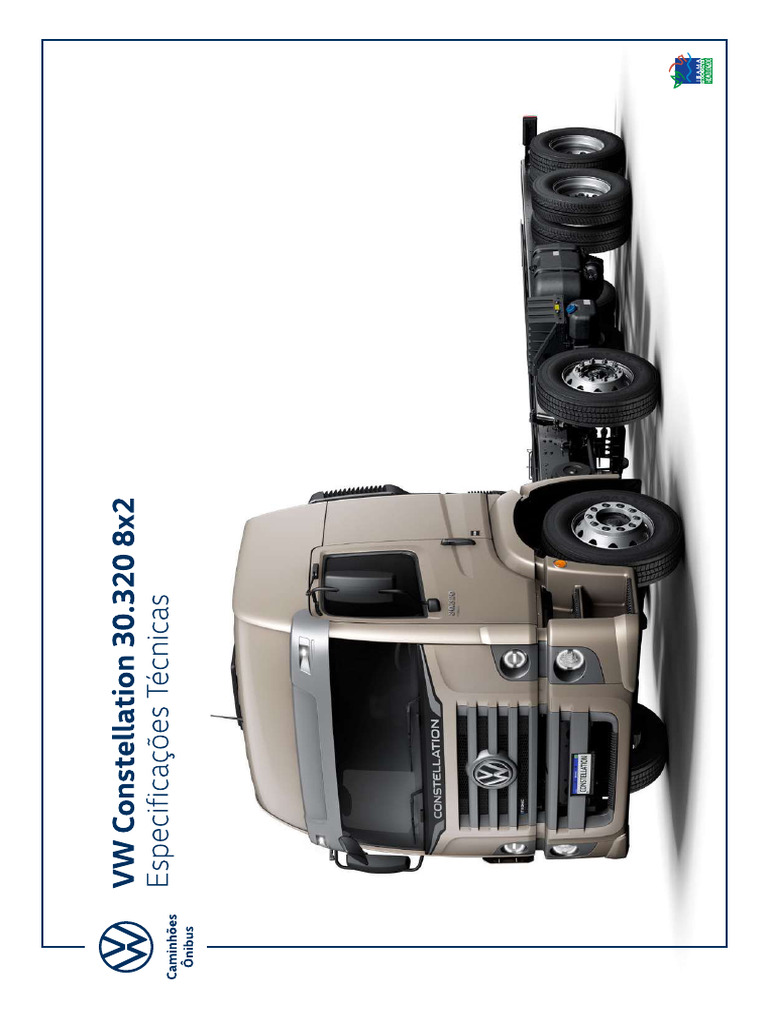 VW 30.320 | PDF