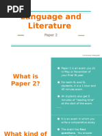 Independent Research Project Form (RP3) | PDF