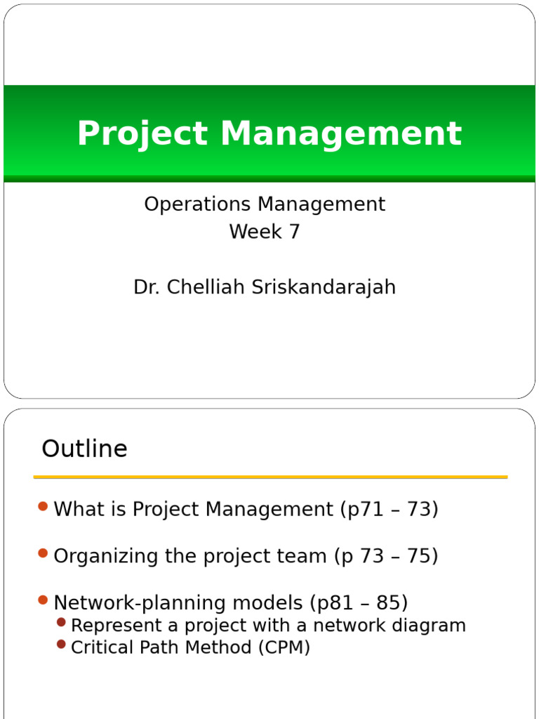 Lecture7-SCMT364-project-2025 - Taggedpdf | PDF