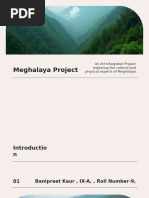 Harmonized National R&D Agenda | PDF | Disaster Risk Reduction | Economies