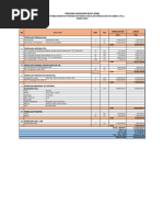 Manual Instalasi IPAL Aerasi | PDF
