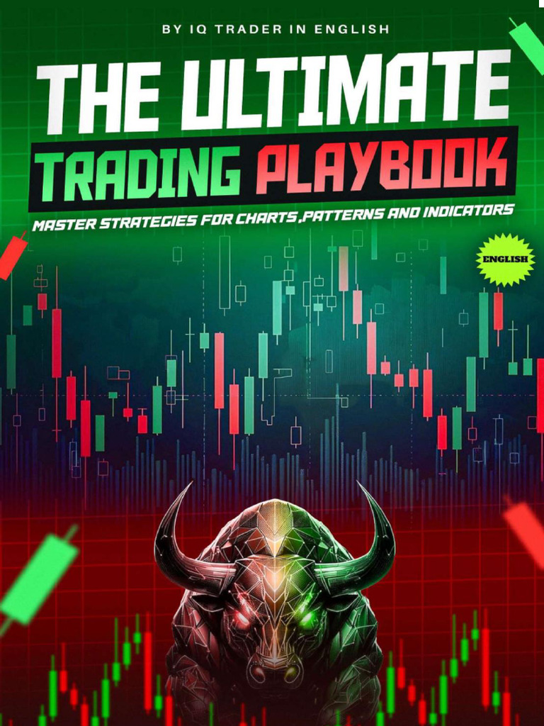 Ultimate Trading Playbook Overview | PDF | Market Trend | Financial Markets