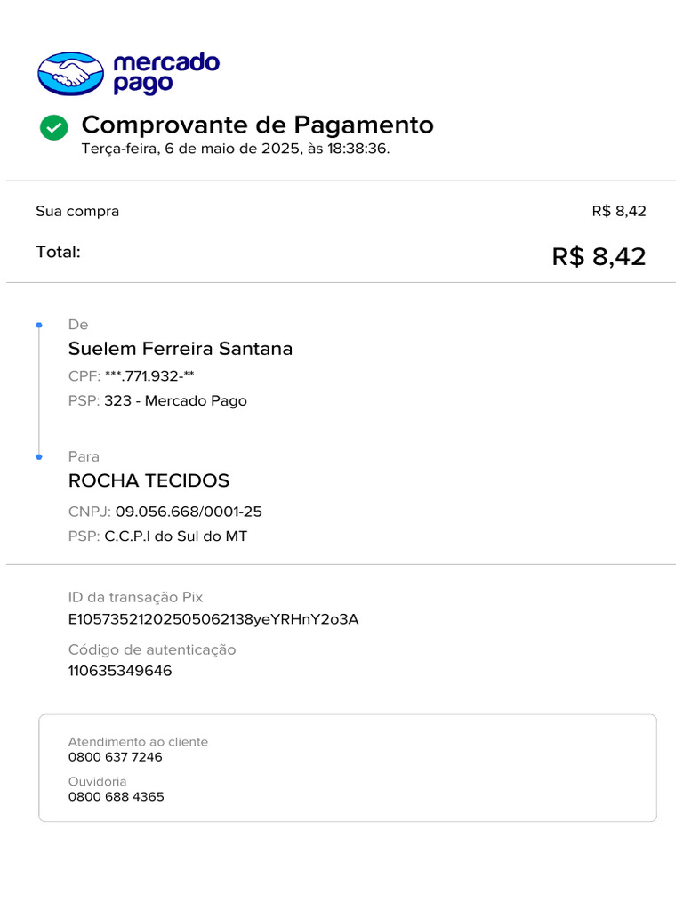 comprovante-110635349646 | PDF