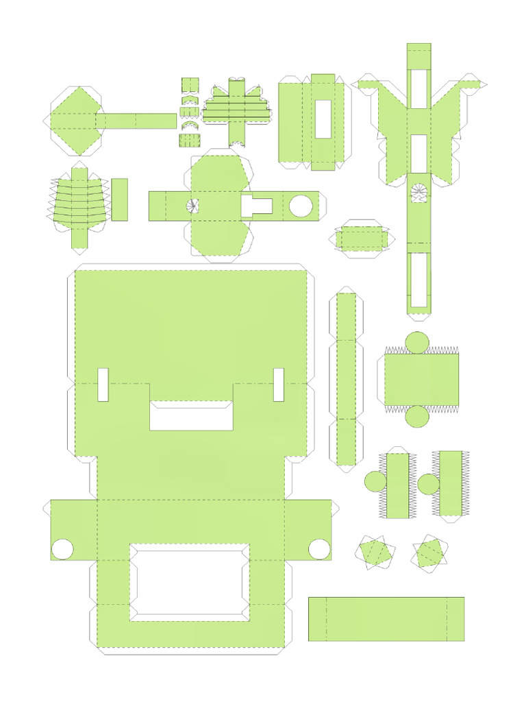 Devastator-Long Haul | PDF