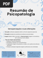 Acinetopsia | PDF | Enxaqueca | Percepção visual