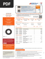 RTGS Form - ICICI Bank | PDF | Personal Finance | Banking