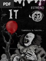 It (1986) | PDF
