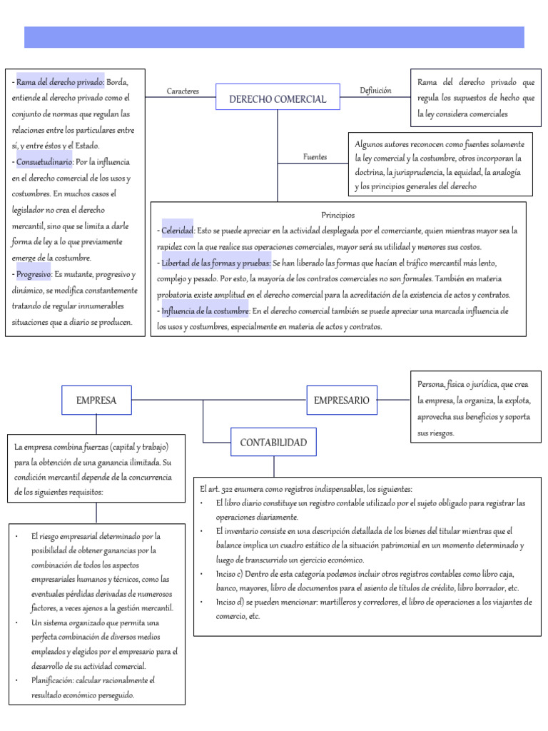 Comercial Esquemas-1 | PDF | Franquiciamiento | Contabilidad
