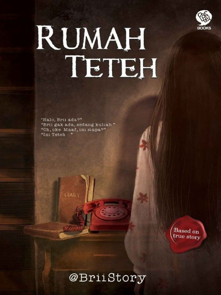 Rumah Teteh | PDF