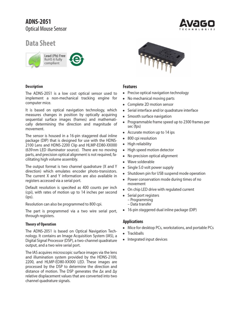 Datasheet | Microcontroller | Secure Digital