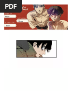 JINX Cap 28 Sin Censura Créditos A Quien Corresponda PDF | PDF