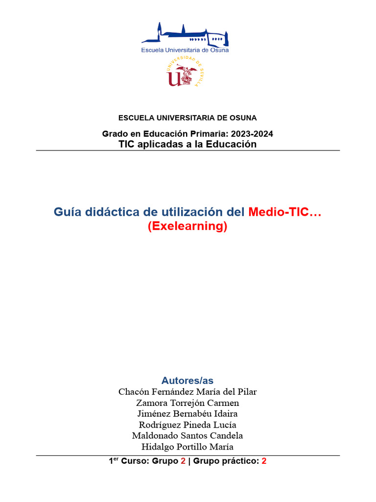 Guia 7 | PDF | Evaluación | Aprendizaje