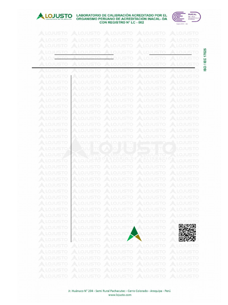LAB-0748 Cert Cal #E1368-2561A-2022-1 19JUL22 | PDF | Metrología | Cantidad