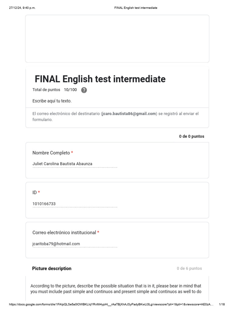 FINAL English | PDF