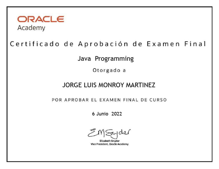 Java Programming | PDF