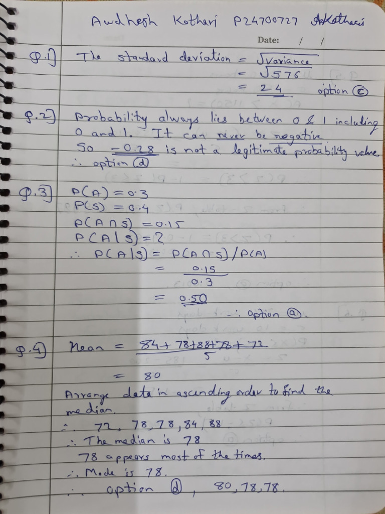 P24700727 Section 12 | PDF