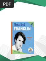 Rosalind Franklin Reading-Questions | PDF | Francis Crick | Nucleic Acids