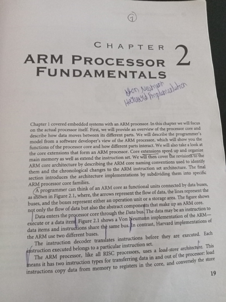 ESD Module 2 | PDF