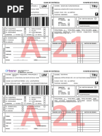 Remito Ejemplo | PDF