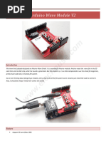 Arduino Buzzer Happy Birthday Code | PDF | Printed Circuit Board ...