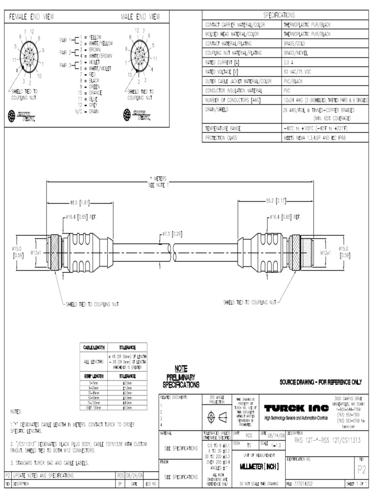 CKR 200 CBL Ext | PDF