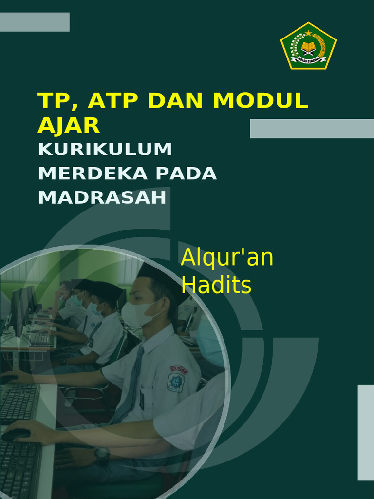 Modul Ajar QH IV | PDF