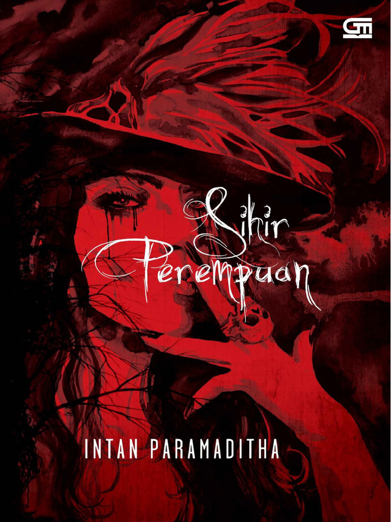 Novel Sihir Perempuan | PDF