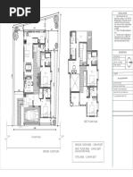 Second Floor House Plan | PDF | Room | Interior Design