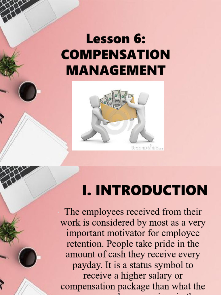 Chapter 6 Compensation Management | PDF | Salary | Employment