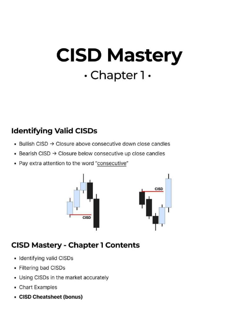 CISD Emperor | PDF