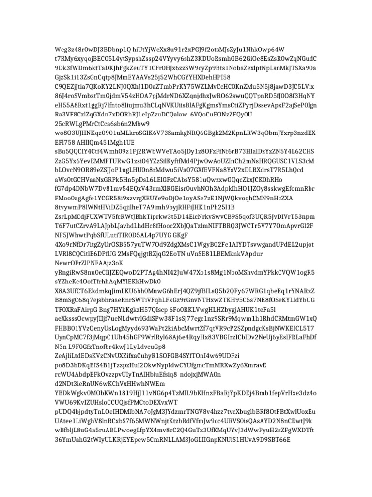 Generated 500kb | PDF