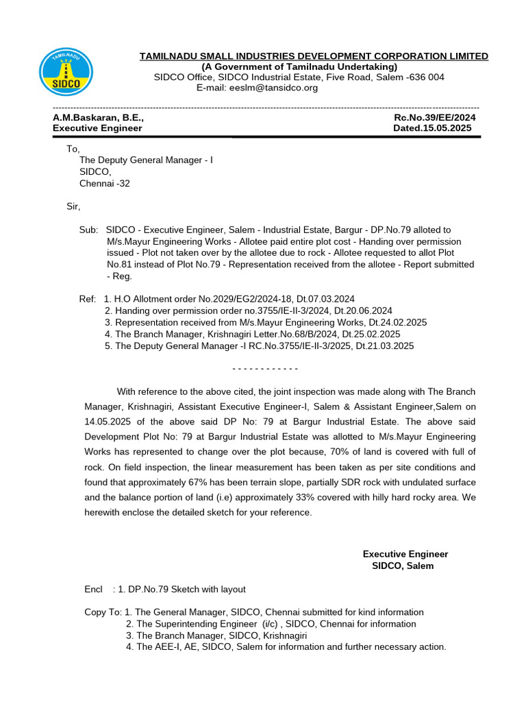 RC - No. EE 2020 15.05.2025 | PDF