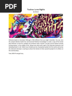 Door Pathway Abilities in LOTM | PDF