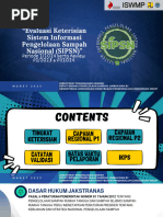Pedoman Perhitungan IKPS | PDF