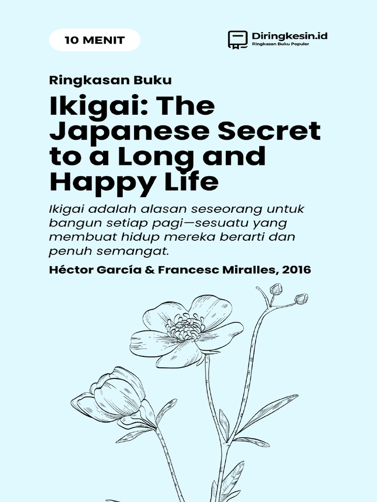 PERDEV Sample Ikigai | PDF
