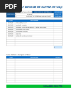 Vale Azul Editable | PDF