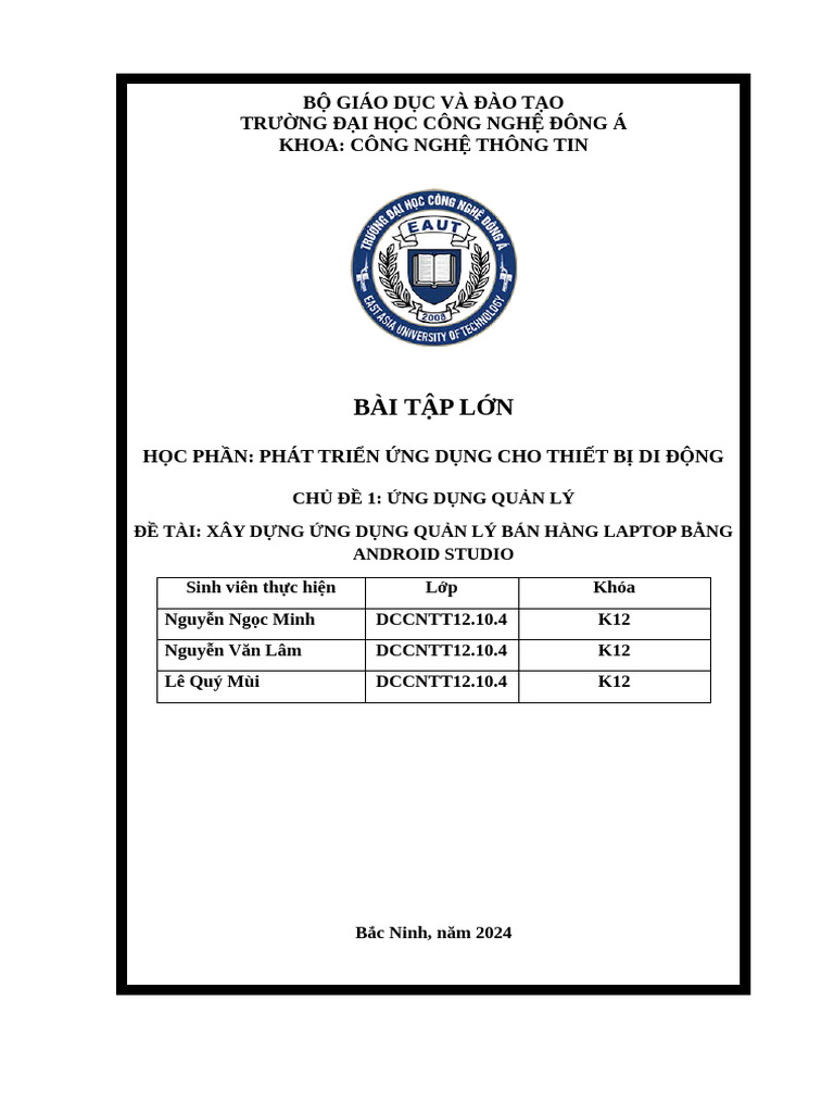 BTL 249 | PDF