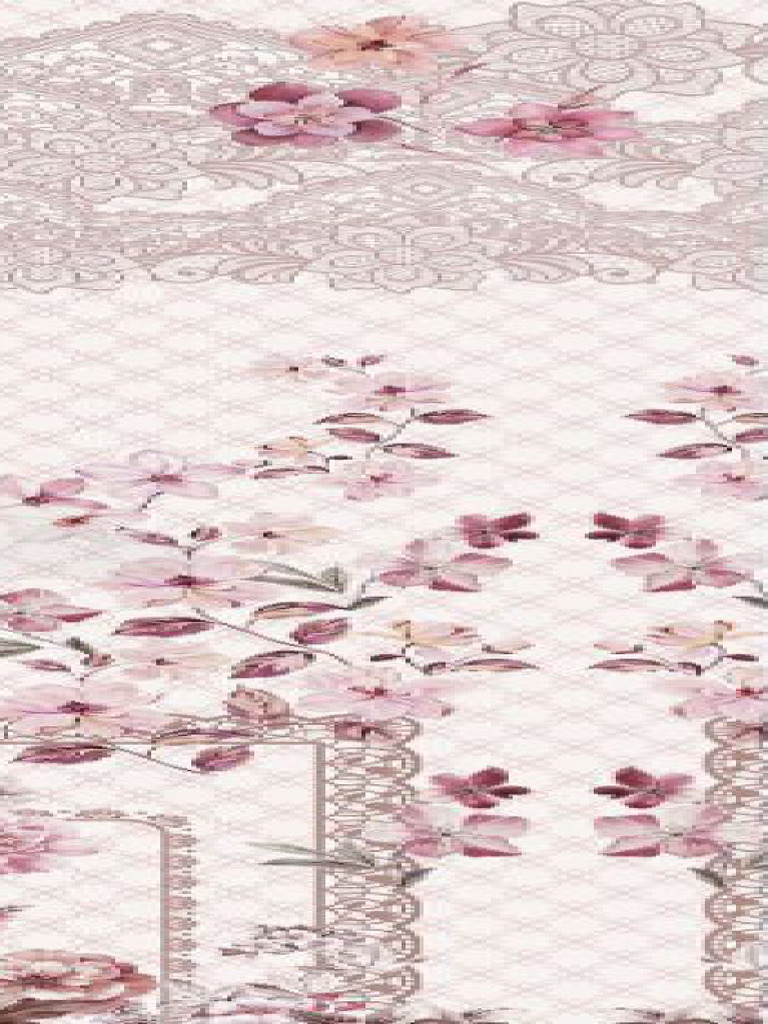 Motif Textil 1 | PDF