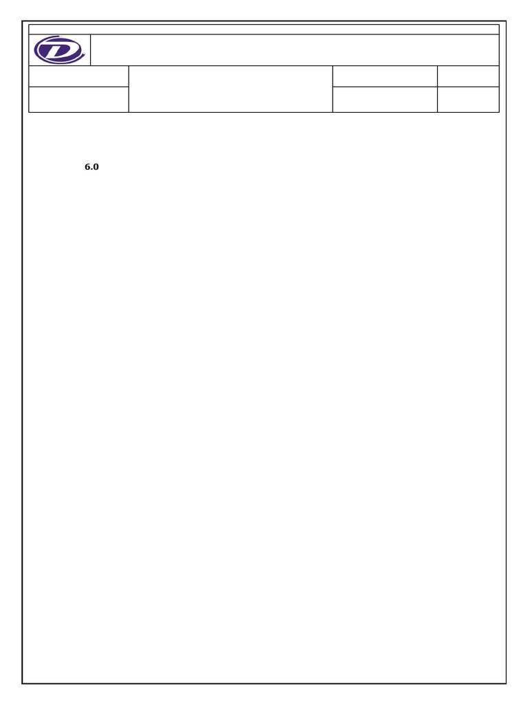 Qualification of Compressed Air Protocol Trang 6 | PDF