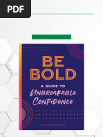 You Become What You Think | PDF | Habits | Thought