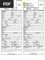 Mayor's Clearance: Requirements & Process | PDF | Fee | Business