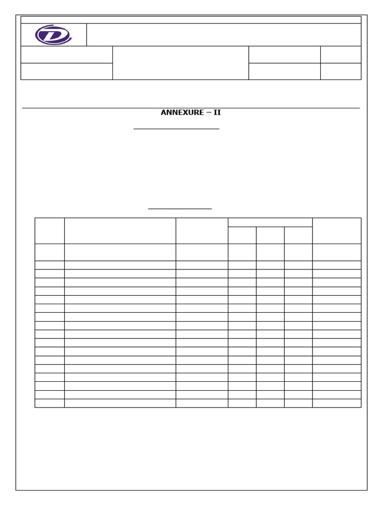 Qualification of Compressed Air Protocol Trang 18 | PDF